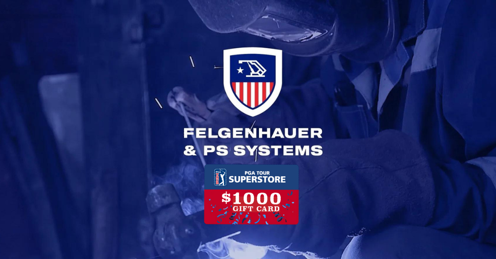 MINEXPO - FELGENHAUER