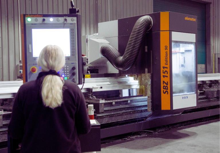 FELGENHAUER - Welding is our business